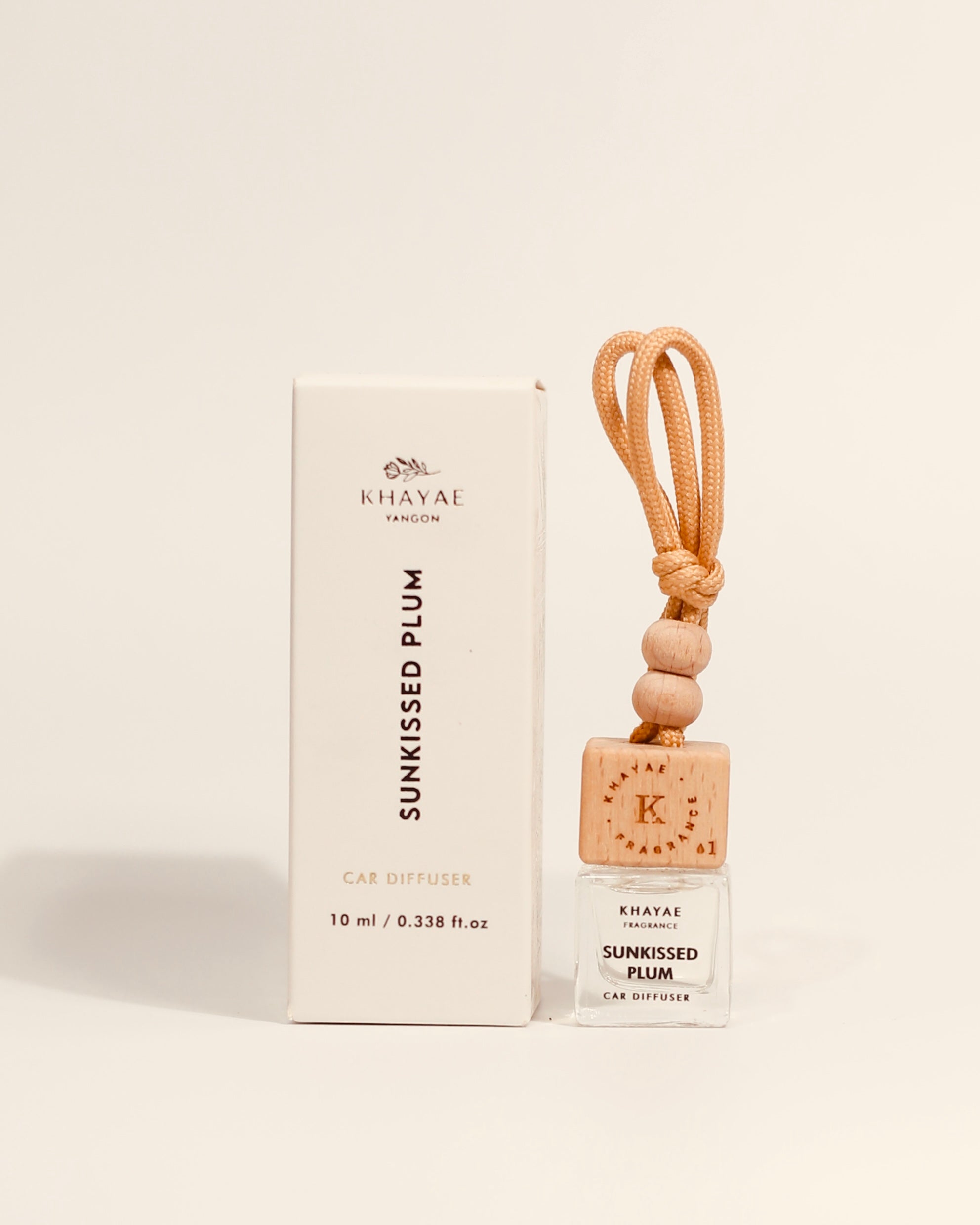 SUNKISSED PLUM (HANGING DIFFUSER) – KHAYAE