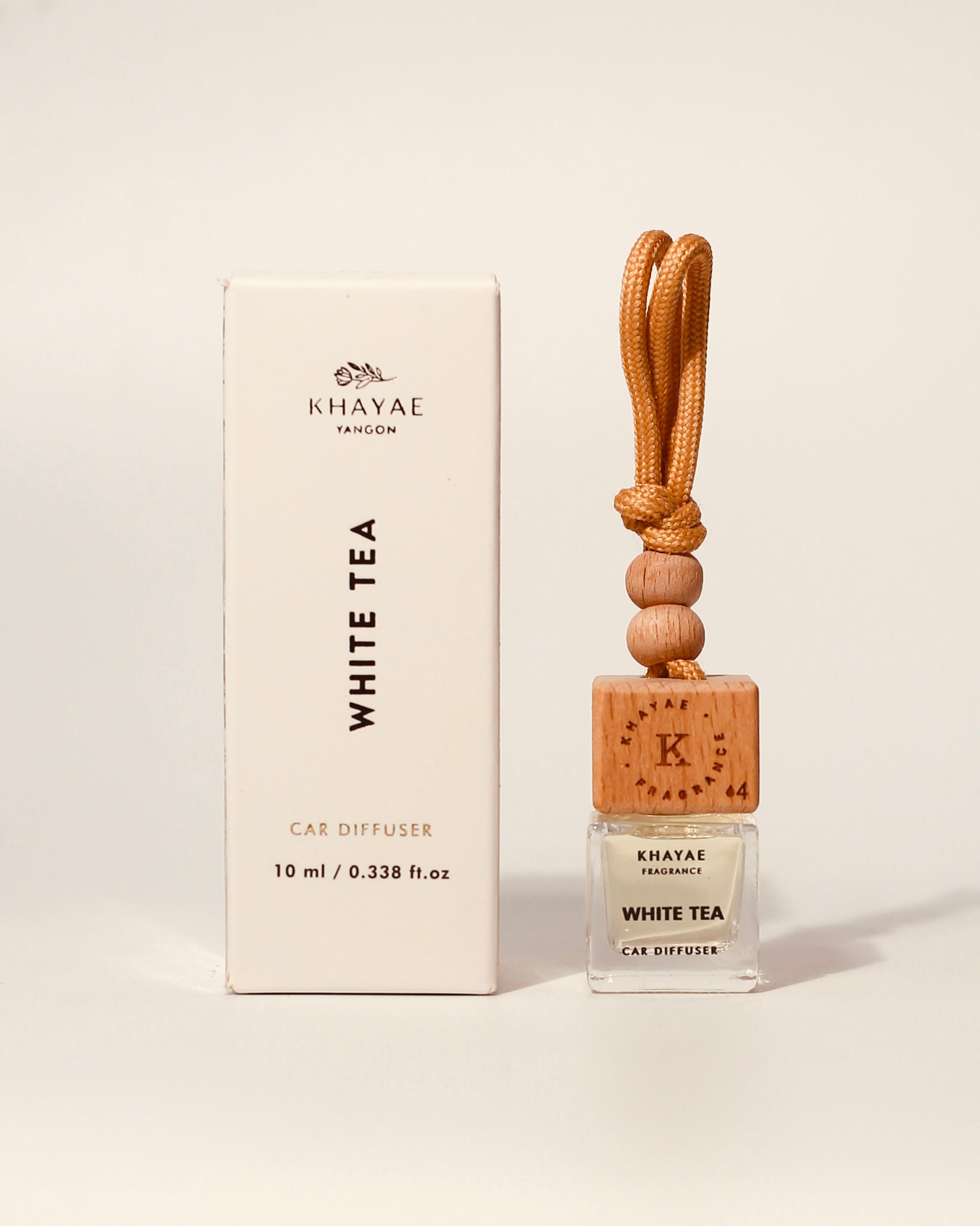 WHITE TEA(HANGING DIFFUSER) – KHAYAE