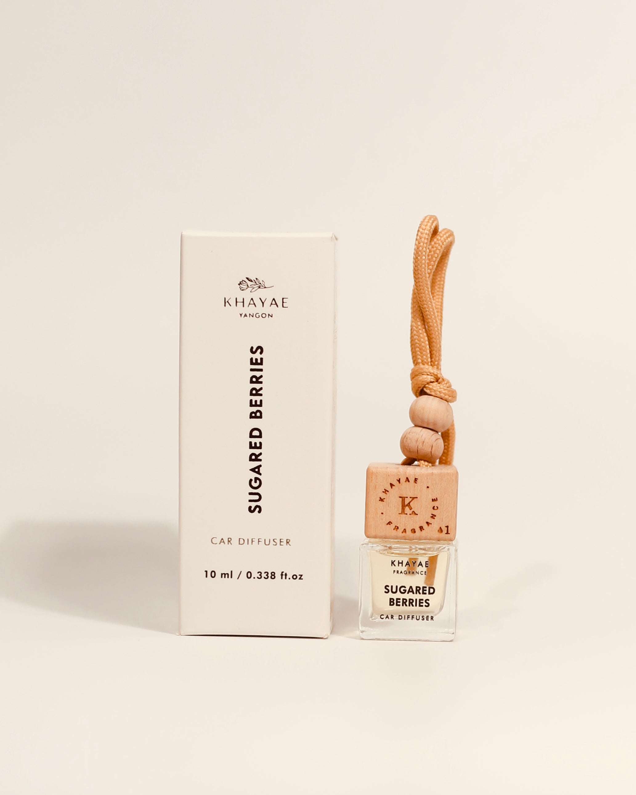 HANGING DIFFUSER – KHAYAE