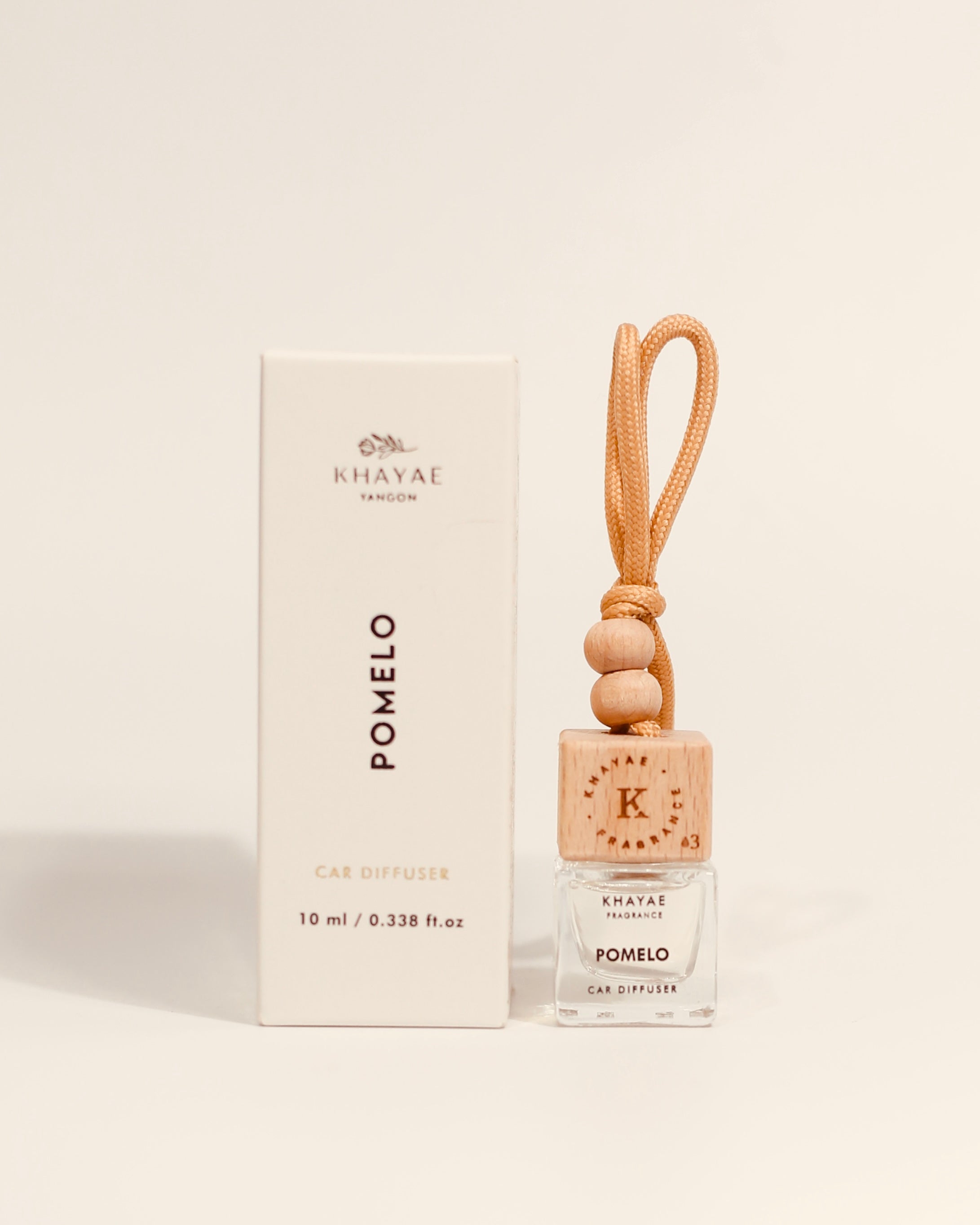 POMELO ( HANGING DIFFUSER) – KHAYAE