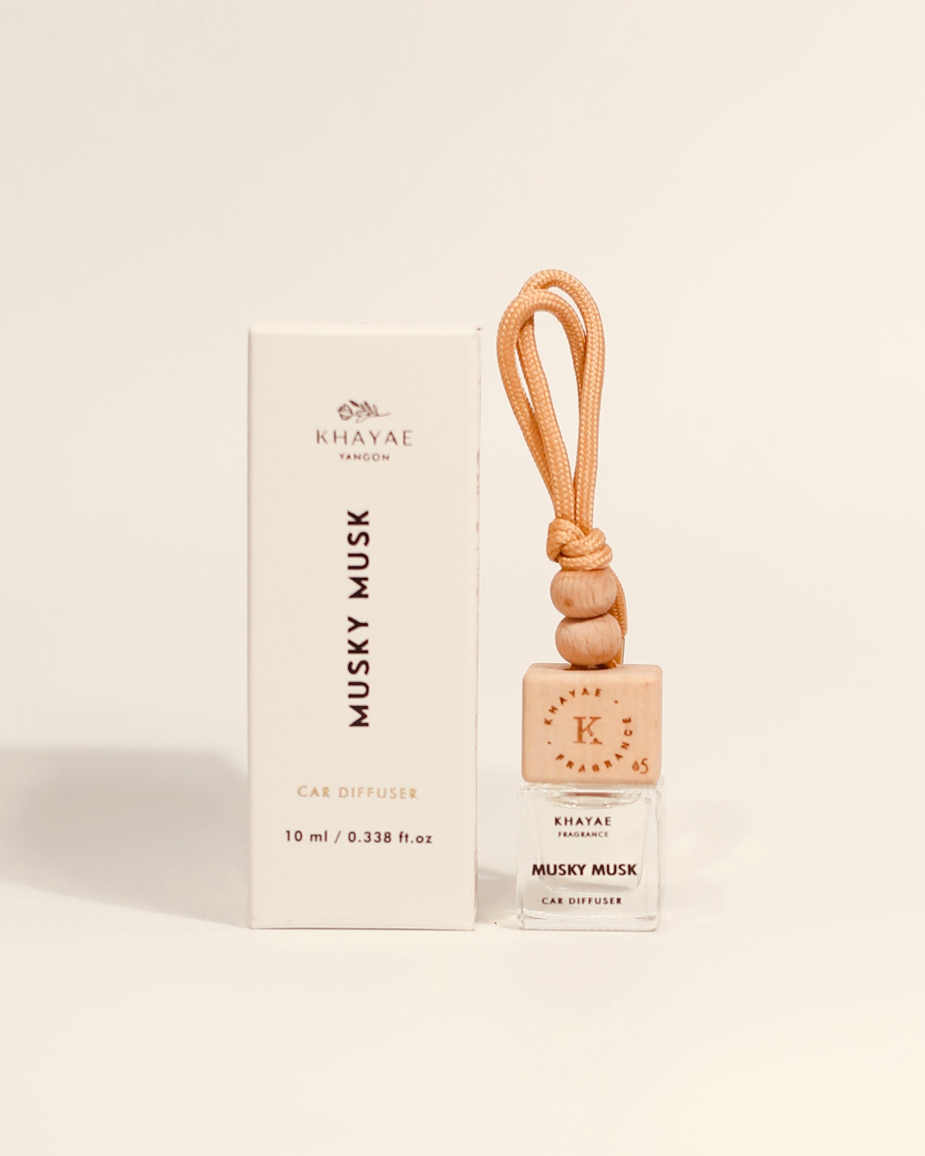 HANGING DIFFUSER – KHAYAE