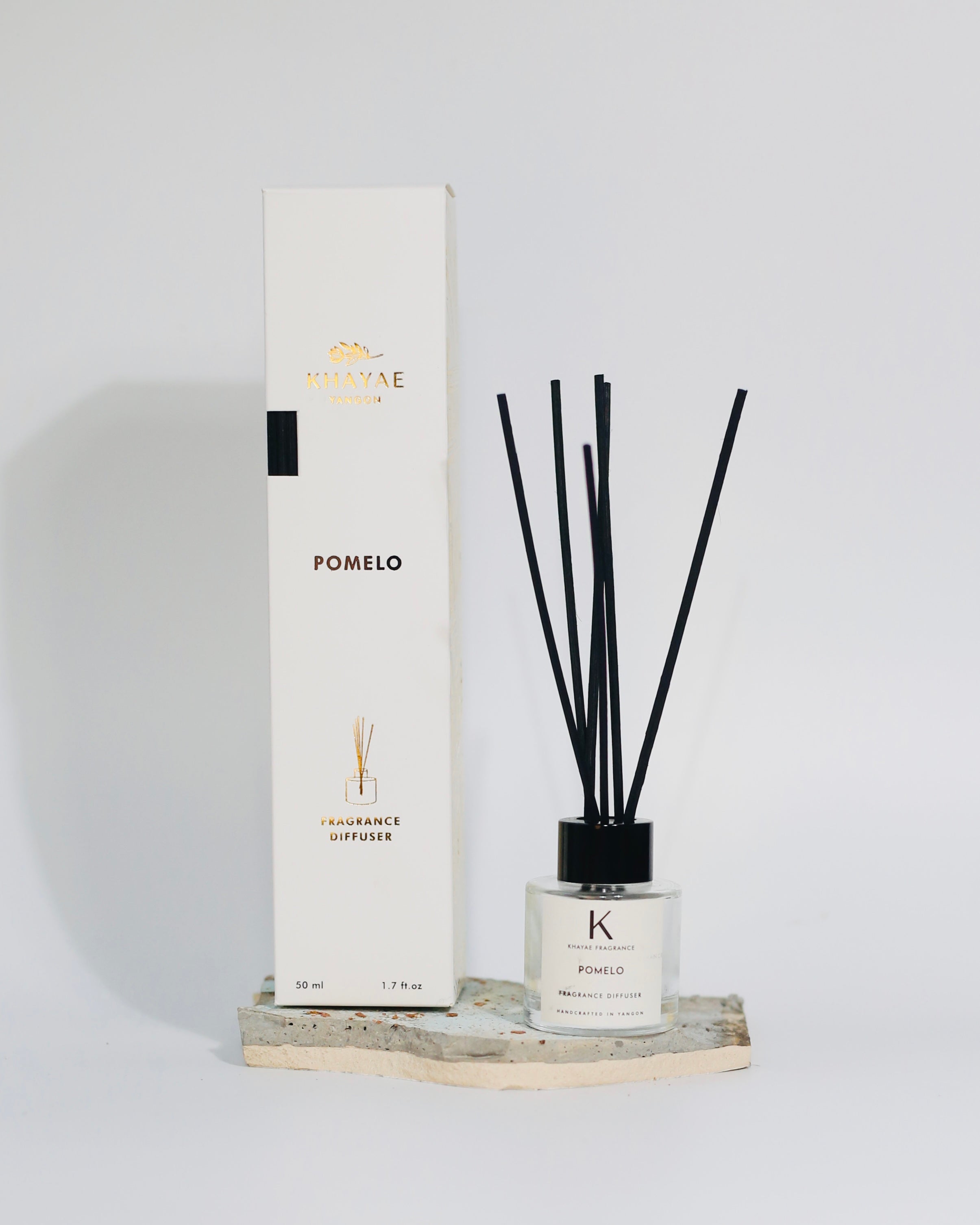 POMELO(REED DIFFUSER) – KHAYAE